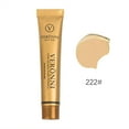 Beauty Counter Concealer Mens Make Up Foundation Full Coverage Moisturizer Perfecting Concealer