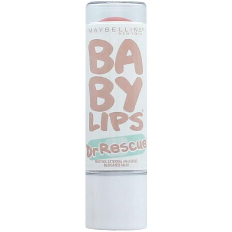 Baby Lips Dr Rescue