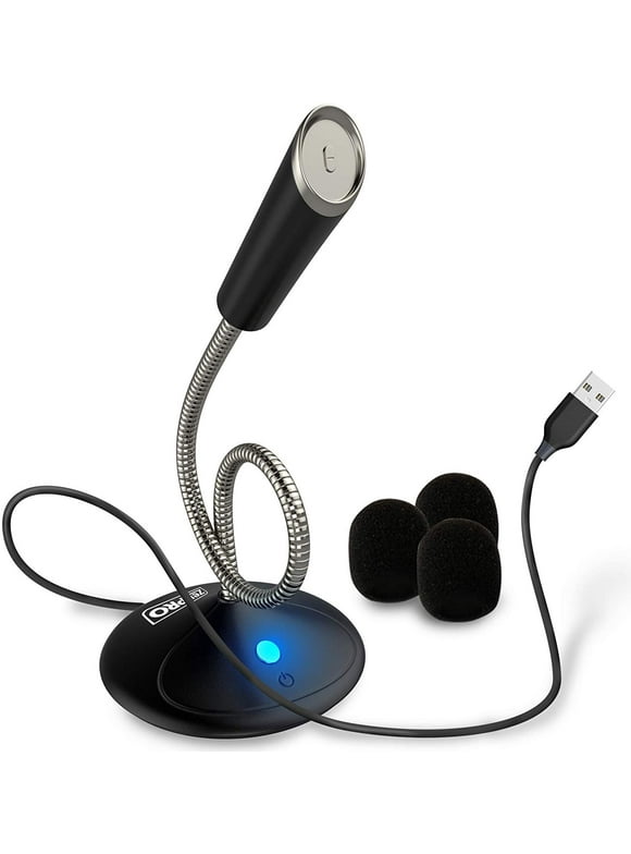 USB Microphones in Microphones - Walmart.com