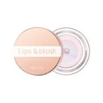 Moisturizing Blush Rouge Color Changing Blusher for Cheeks Balm Multi ...
