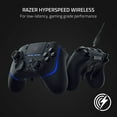 Pre-Owned Razer Wolverine V2 Pro Wireless Controller Black HyperSpeed ...