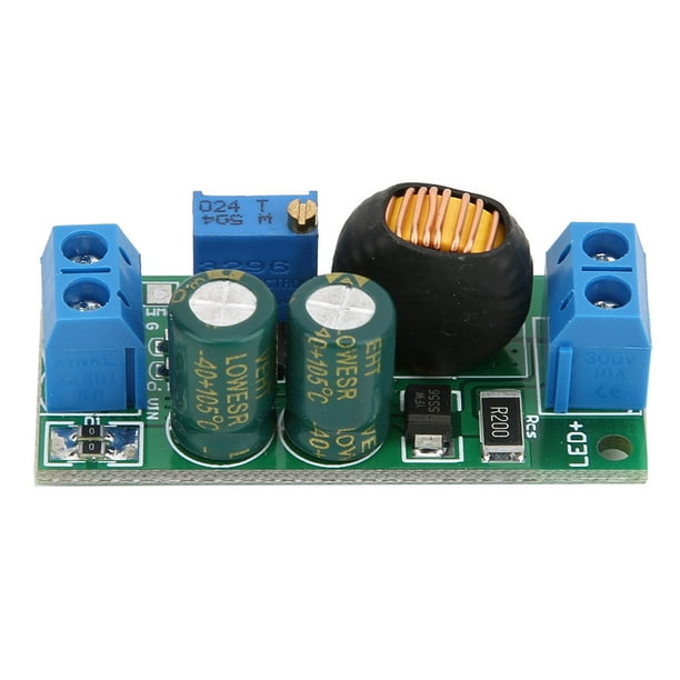 Módulo controlador LED, módulo controlador LED LD48AJTA Regulador PWM ...