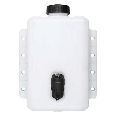 Lippert Components M6V-179327 Leveling System Hydraulic Pump Motor ...