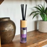 Better Homes & Gardens Lavender & Moss Reed Scented Reed Diffuser 3 Fl ...