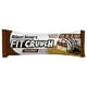 Fit Crunch Snack Size Protein Bar, Milk & Cookies, 16g Protein, 9 ct ...