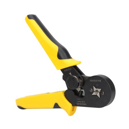 Crimping Tool Wire Crimper Cable Crimper VSC8 6-4C Crimping Automatic E ...