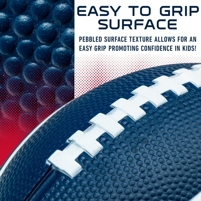 Soft Football ALOUETTES MINI SOFT FOOTBALL Montreal Alouettes