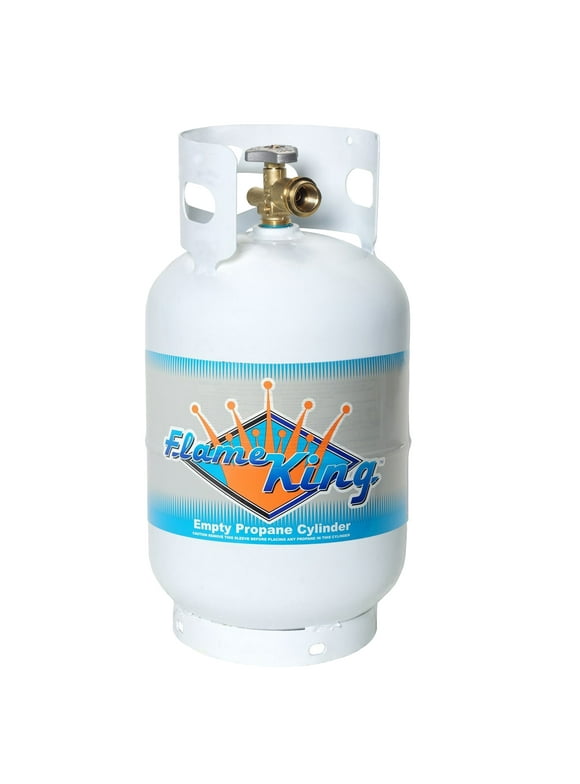 Propane Tanks in Grilling Fuels - Walmart.com
