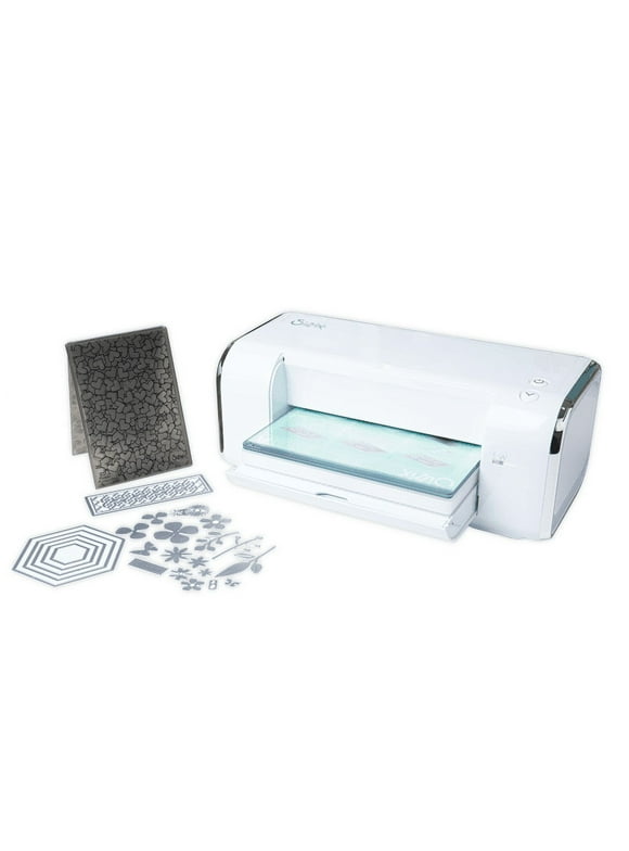 Sizzix Die Cutting in Arts Crafts & Sewing - Walmart.com