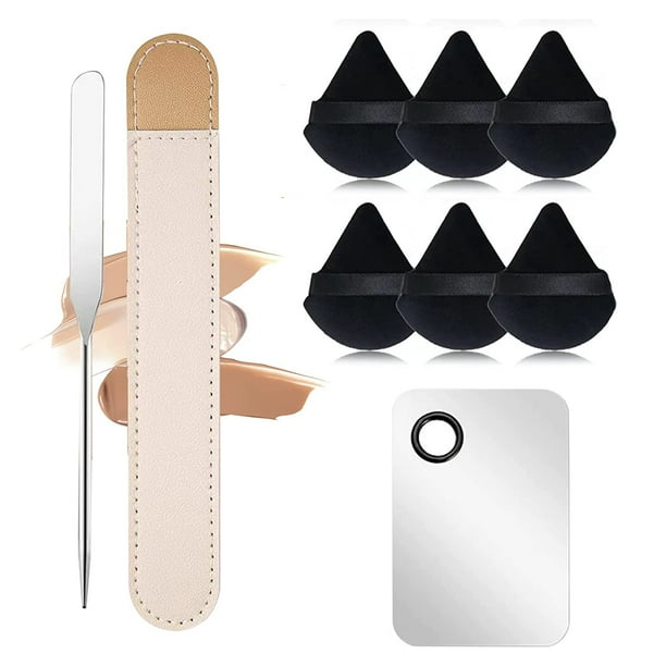 Makeup Spatula Korean