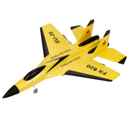 Oenbopo 2.4GHz 6 Axis Gyroscope RC Plane, Radio Ready to Fly Glider ...