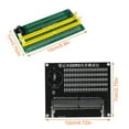 PatungKu DDR5 DDR4 DDR3 Laptop Memory Test Card Easy to Use for ...