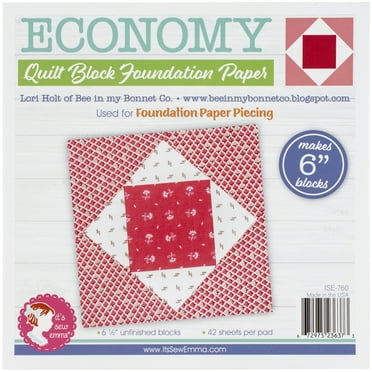 Spangled Quilt Pattern by Kim Diehl / It's Sew Emma - Walmart.com