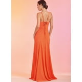 Simplicity Sewing Pattern 9745 - Misses' Slip Dress in Three Lengths ...