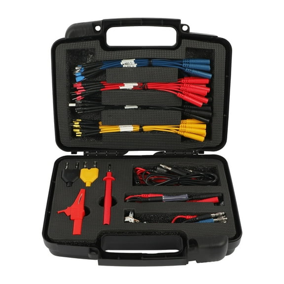 Aeswave Test Lead Kit, Aeswave Utest Advanced Terminal Test Kit ...