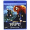 Disney's Brave: Action-Adventure Film (Blu-ray + DVD + Digital Code ...