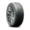 Momo Toprun M30 Europa UHP Summer 265/40R21 105Y XL Passenger Tire - Walmart.com