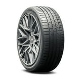 Momo Toprun M30 Europa UHP Summer 265/40R21 105Y XL Passenger Tire - Walmart.com