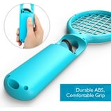 Tennis Racket for Nintendo Switch JoyCons & Switch OLED Model ...