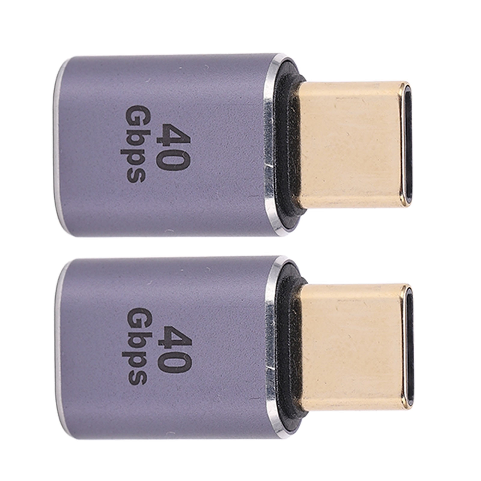 Conector USBC, 2 piezas Mini USB C Adaptador Mini USBC Adaptador USBC ...