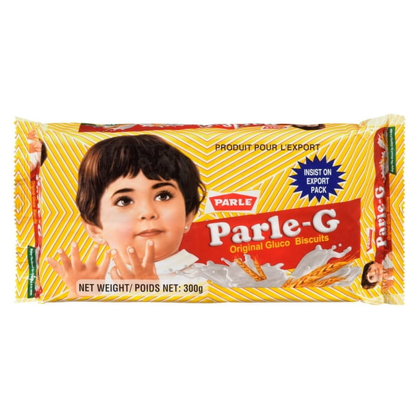 PARLE-G BISCUITS, PARLE-G ORIGINAL GLUCO BISCUITS - Walmart.ca