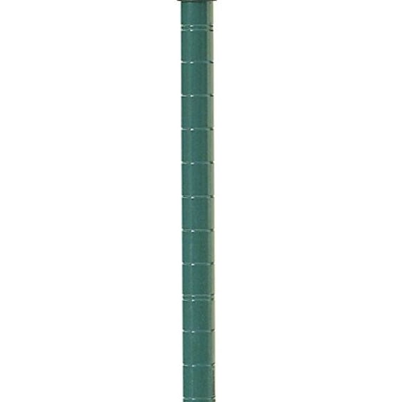 Wire Shelving Poles