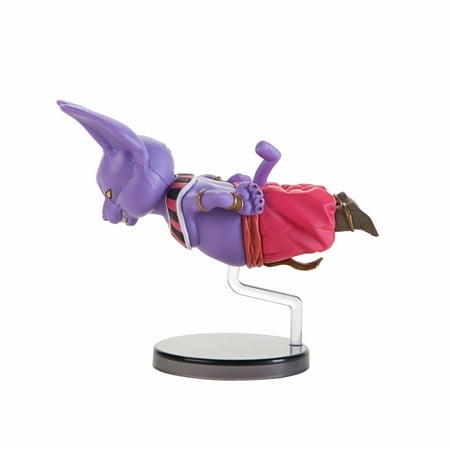 Dragon Ball Super Champa PVC WCF Figure | Walmart Canada