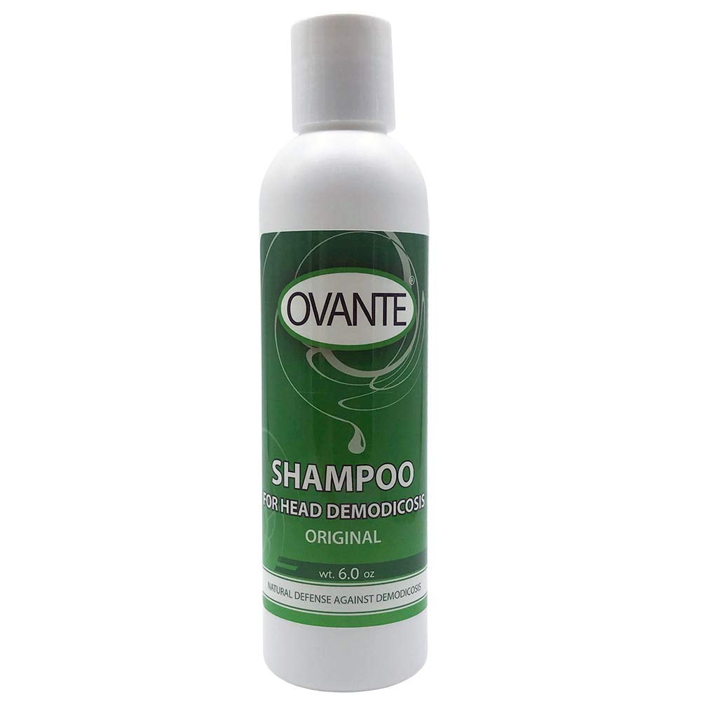 Click here for Ovante Demodex Shampoo For Treatment Of Scalp Demo... prices