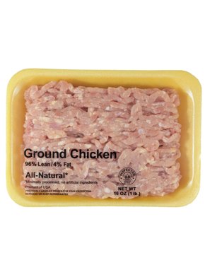 Ground Turkey in Turkey - Walmart.com