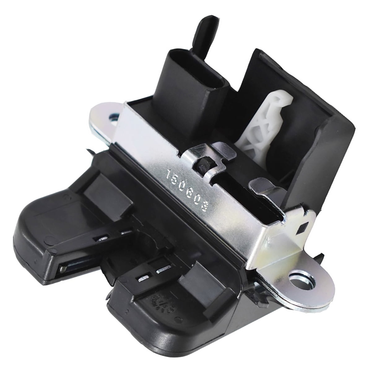 Tailgate Trunk Door Lock Latch Actuator 5M0827505 5M0827505E9B9 Fit for ...