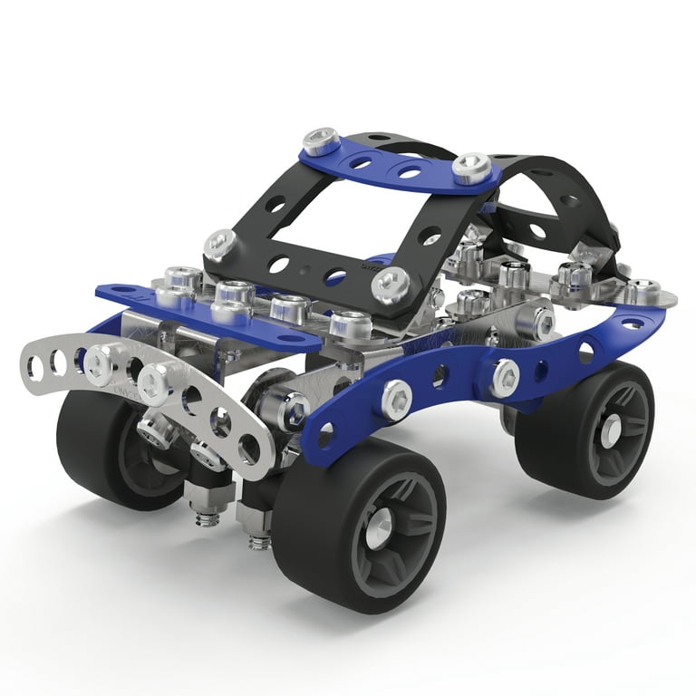 Meccano Toy
