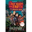 The Last Kids on Earth and the Cosmic Beyond (Hardcover) - Walmart.com