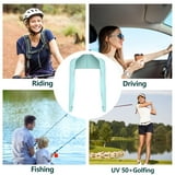 6 Pairs Shawl Arm Sleeves for Women, Advanced Cooling Shawl Arm Sleeve ...