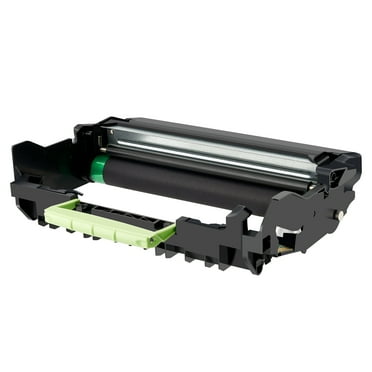Brother Genuine Drum Unit, DR210CL, Yields Up to 15,000 Pages, Color ...