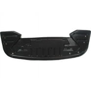 Engine Splash Shield Compatible with 2020-2021 Toyota Highlander Front ...