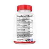 Hepato Burn Capsules, Maximum Strength All Natural Formula, HepatoBurn ...
