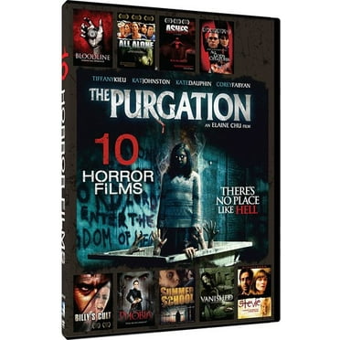 Horror 20 Movie Collection (DVD) - Walmart.com
