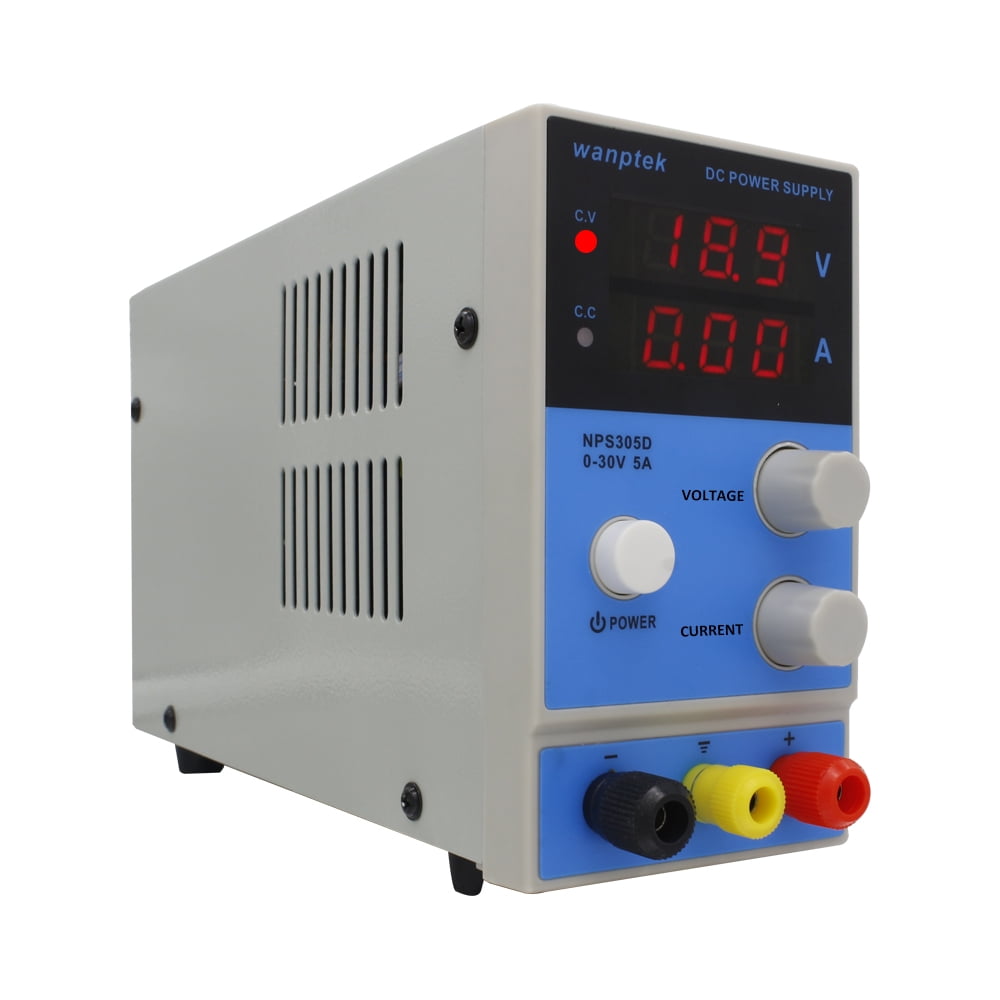 Click here for Cacagoo Wanptek Mini Adjustable Digital Display Dc... prices