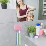 RXIRUCGD Toothbrush Rack, Portable Home Boxes And Toothbrush Boxes ...