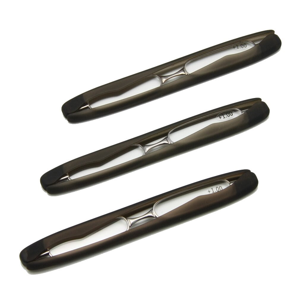 podreader 3 pack glasses for mini folding pocket reader portable ...