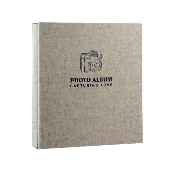 Large Photo Album 1000 Photos