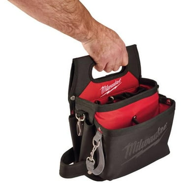 Milwaukee Packout Tech Bag with 58 Pockets 48-22-8300 - Walmart.com