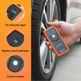 Tire Pressure Monitoring System Reset Tool for Tire Pressure Sensor ...