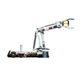 Joysticks Robotic Arm Kit - Walmart.com
