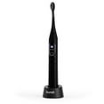 Burst Pro Sonic Toothbrush, Rechargeable Electric Toothbrush, Pressure ...