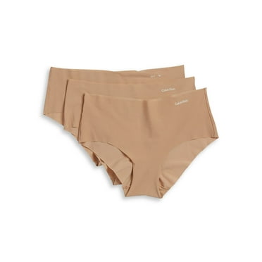 Olga Womens Secret Hug Scoop Hipster 3-Pack Style-0913J3 - Walmart.com