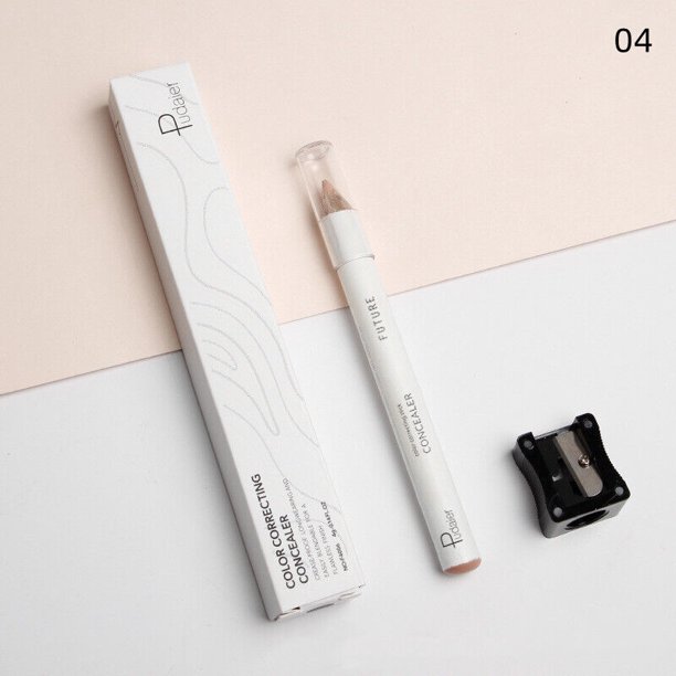 Color Correcting Concealer Pencil Set Color Corrector Concealer Stick ...