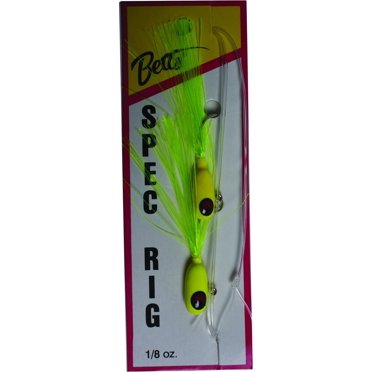 Gamakatsu Jigging Rig, Nickel, Smelt/Herring - Walmart.com