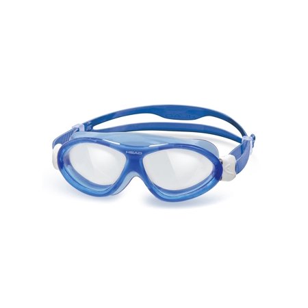 HEAD Monster Junior Swim Goggle, Royal Blue | Walmart Canada