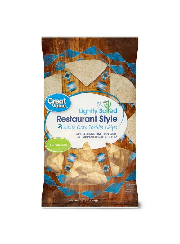 Great Value Chips – Walmart.com